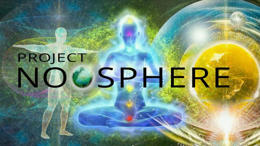 project_noosphere_a_connected_and_healing_community | Project Noosphere