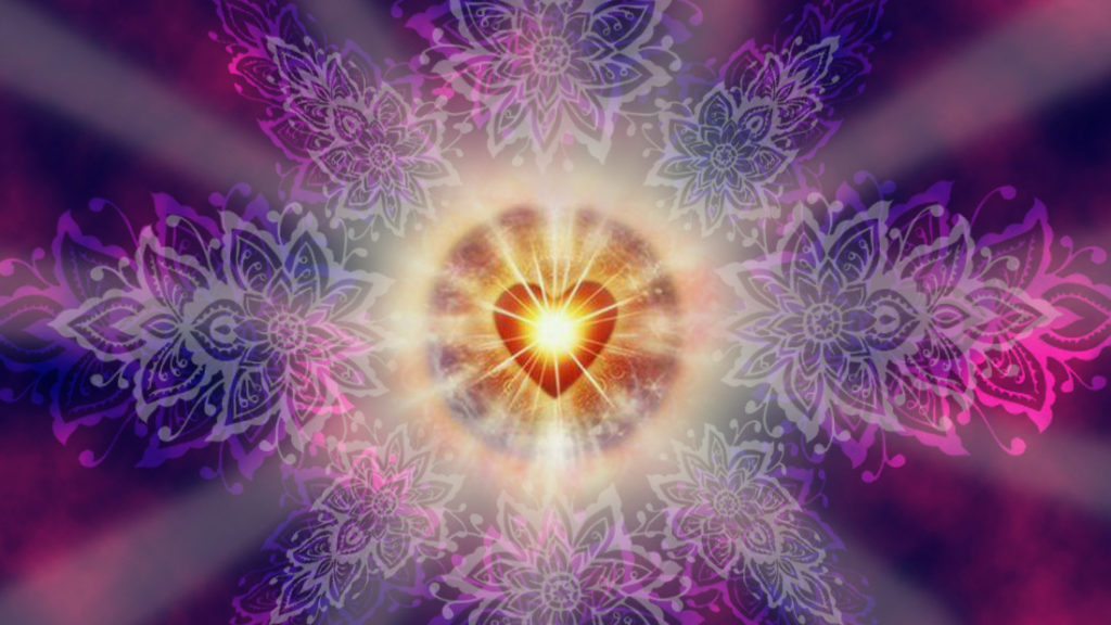 The Internal Quantum Mechanics of Subtle Energy Anatomy | Project Noosphere