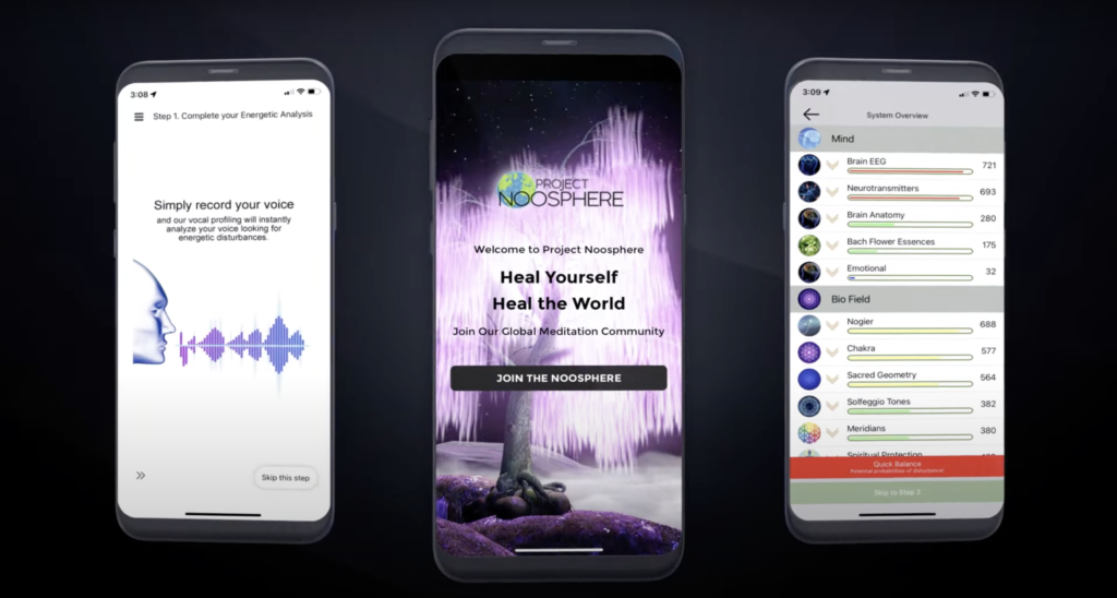 Winter Solstice Meditation December 21st | Project Noosphere