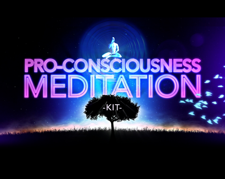 Charge the Noosphere with Intention | Project Noosphere